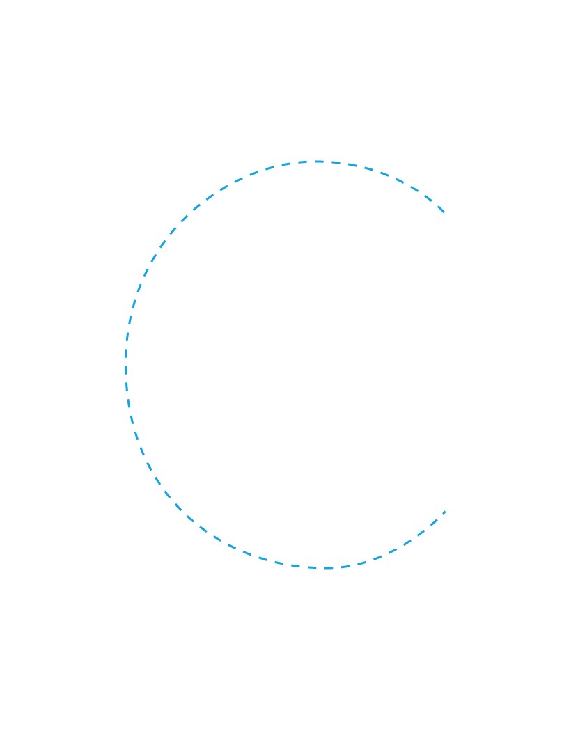 Letter C Drawing For Kids