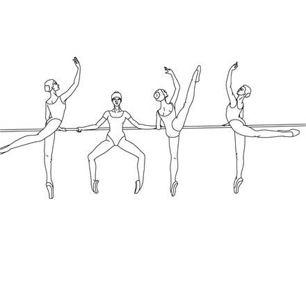 DANCE coloring pages - Coloring pages - Printable Coloring Pages ...