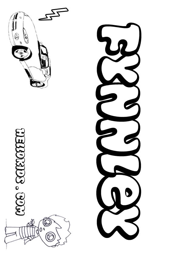 Hellokids Coloring Pages Coloring Pages