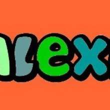 Names coloring pages