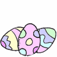 EASTER animated gifs - collection of 0 free animated gifs & drawings to ...