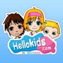 hellokids.com