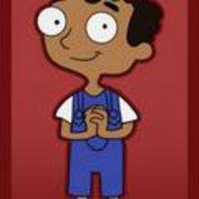 Disney - How to Draw Baljeet Patel from Phineas and Ferb