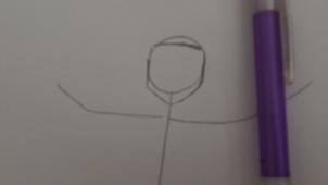 How to draw how to draw rey mysterio easy - Hellokids.com