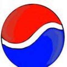 Pepsi Coloring Pages