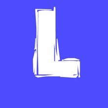 Girl names start with L coloring posters - 0 printables to create your ...