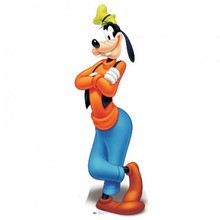 Goofy : Coloring pages, Videos for kids, Reading & Learning, Kids ...