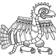 Prehispanic : Coloring pages, Videos for kids, Reading & Learning, Kids ...
