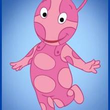 How to draw how to draw tasha from the backyardigans - Hellokids.com