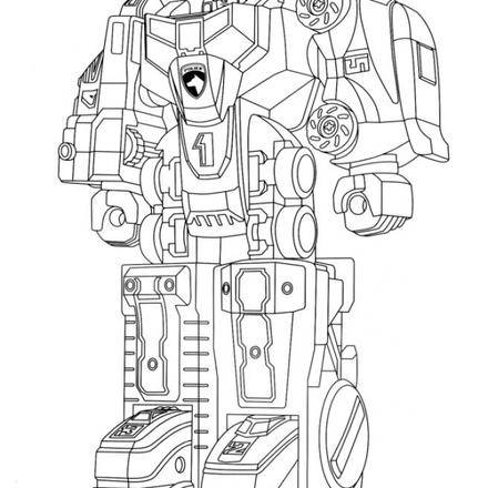 POWER RANGERS coloring pages - 64 printables of your favorite TV characters