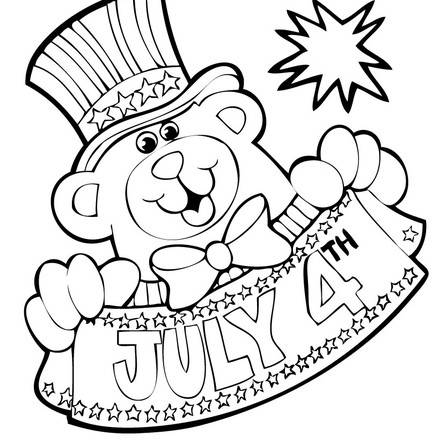 Flag Day : Reading & Learning, Coloring pages, Daily Kids News, Videos ...