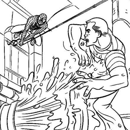 Sandman : Coloring pages, Videos for kids, Reading & Learning, Kids ...