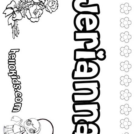 Jayden Name Coloring Pages Coloring Coloring Pages