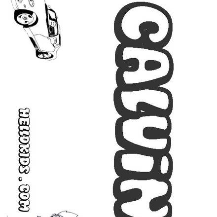 C names for Boys free coloring pages - 0 printables to create your name ...