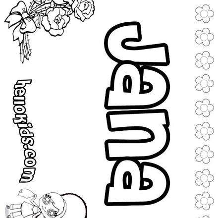 Jayden Name Coloring Pages Coloring Coloring Pages