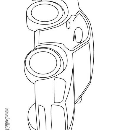 CAR coloring pages - Coloring pages - Printable Coloring Pages ...