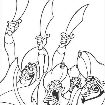Disney coloring pages - Hellokids.com