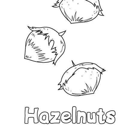 FRUIT coloring pages - Coloring pages - Printable Coloring Pages ...