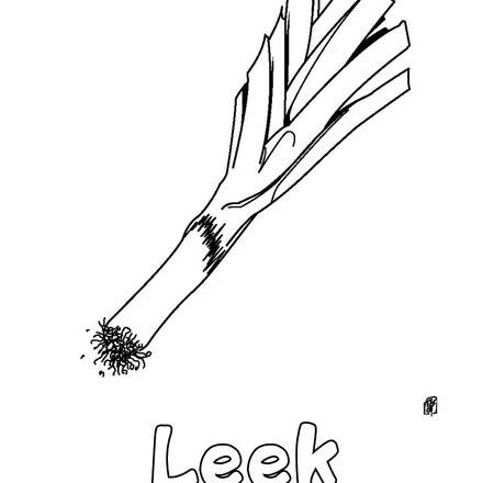 Nature coloring pages - Hellokids.com
