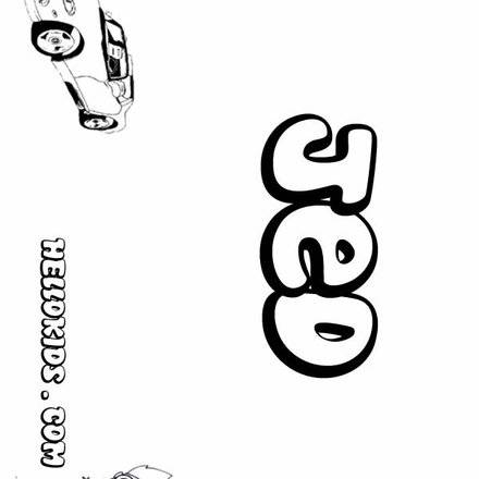 I and J boys names coloring book - 0 printables to create your name poster