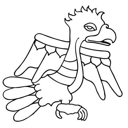 Prehispanic : Coloring pages, Videos for kids, Reading & Learning, Kids ...