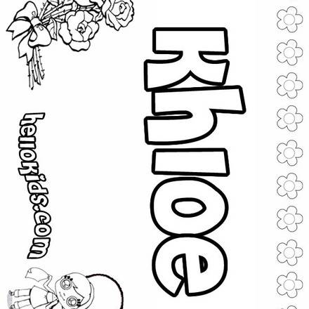 Khloe Kardashian Coloring Sheet Coloring Pages