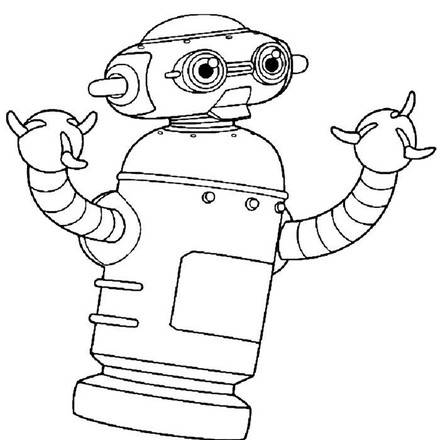 ASTRO BOY coloring pages - 12 printables of your favorite TV characters