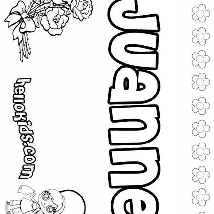 Jayden Name Coloring Pages Coloring Coloring Pages