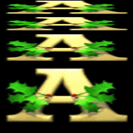 CHRISTMAS animated Gifs - Christmas animated gifs to enjoy for the holidays