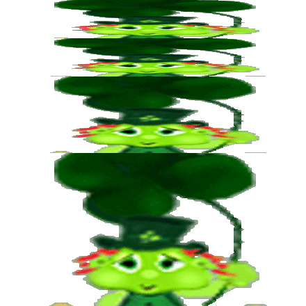 Shamrock facts, games, coloring pages, crafts and activities for kids ...