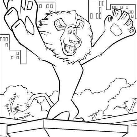 Alex : Coloring pages, Kids Crafts and Activities, Drawing for Kids ...