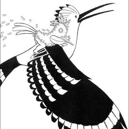 KIRIKOU coloring pages - 31 Movies online coloring sheets and ...