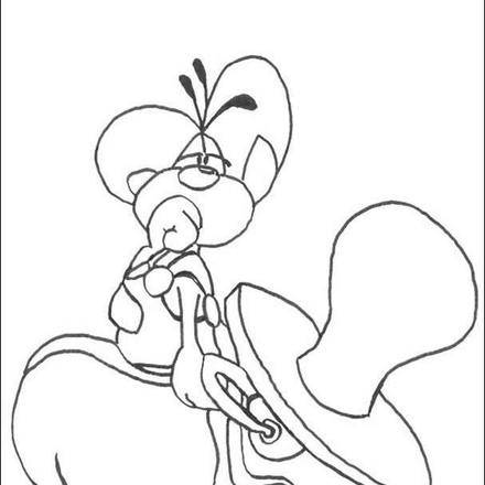 Diddl : Coloring pages, Drawing for Kids, Videos for kids, Reading ...