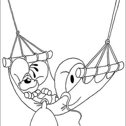 Diddl : Coloring pages, Drawing for Kids, Videos for kids, Reading ...