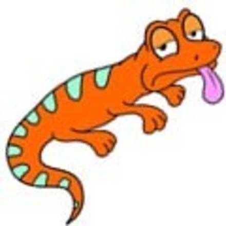 Lizard : Free Online Games, Drawing for Kids, Coloring pages, Kids ...