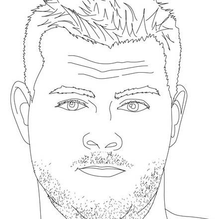 WRESTLING coloring pages - Coloring pages - Printable Coloring Pages ...
