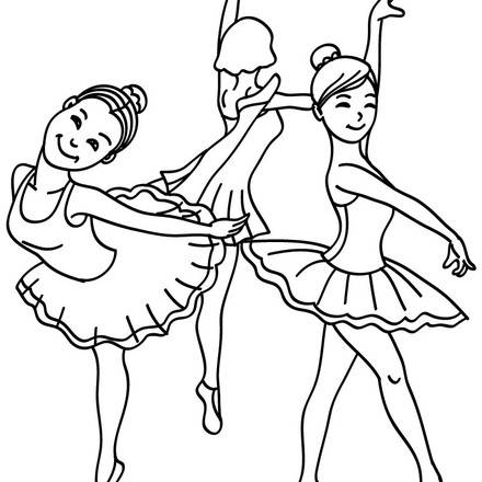 DANCE coloring pages - Coloring pages - Printable Coloring Pages ...
