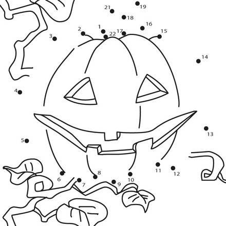 Pumpkin free crafts, activities and coloring pages for kids
