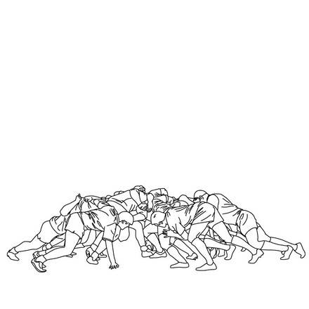 RUGBY coloring pages - Coloring pages - Printable Coloring Pages ...