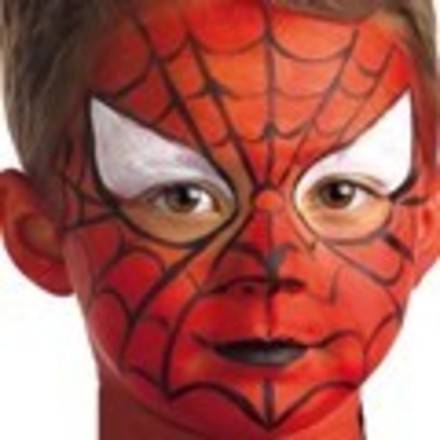 Spider-Man: Crafts, colorig pages and activities for kids