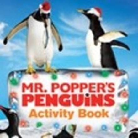 Mr. poppers penguins : Free Online Games, Daily Kids News, Videos for ...