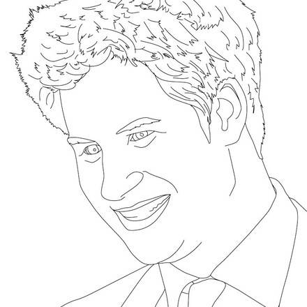 BRITISH KINGS AND PRINCES colouring pages - 21 free Colouring sheets ...