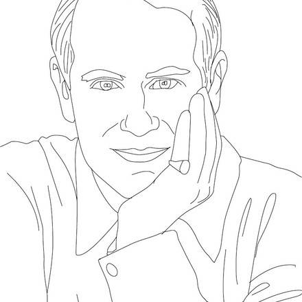 Queen : Coloring pages, Reading & Learning, Free Online Games, Drawing ...