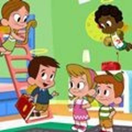 Little angels : Free Online Games, Coloring pages, Videos for kids ...