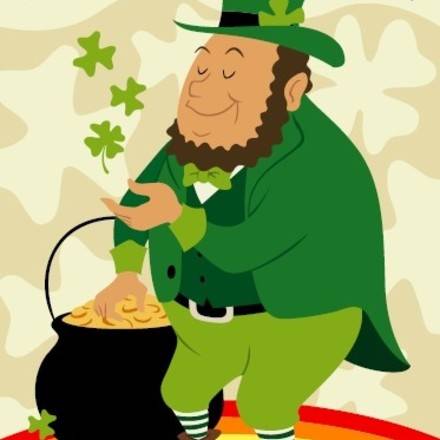Shamrock facts, games, coloring pages, crafts and activities for kids ...
