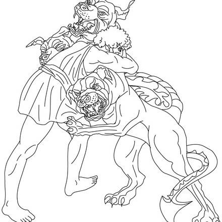 GREEK MYTHS AND HEROES coloring pages - Coloring pages - Printable ...