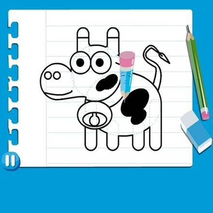 How to draw - Drawing for kids - Hellokids.com
