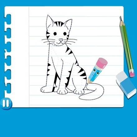 How to draw - Drawing for kids - Hellokids.com