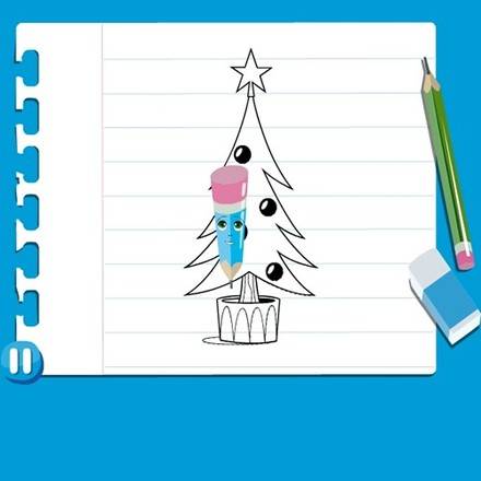 How to draw - Drawing for kids - Hellokids.com