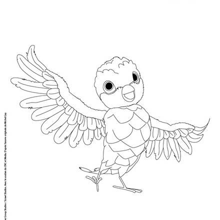 Zebra : Coloring pages, Kids Crafts and Activities, Free Online Games ...